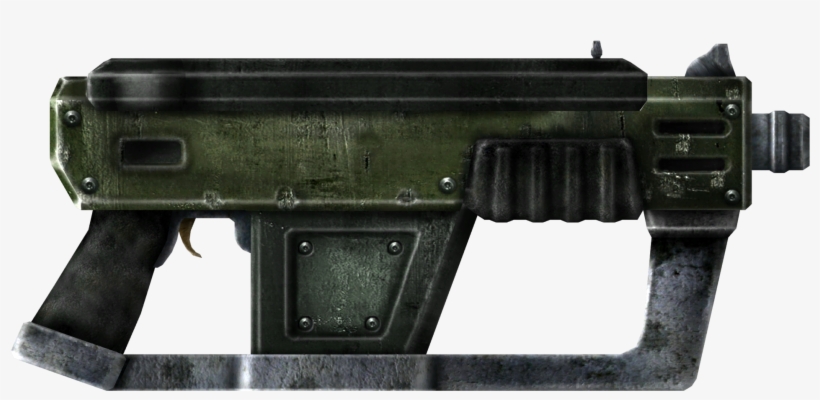 Gun Magazine Png - 2000x905 PNG Download - PNGkit