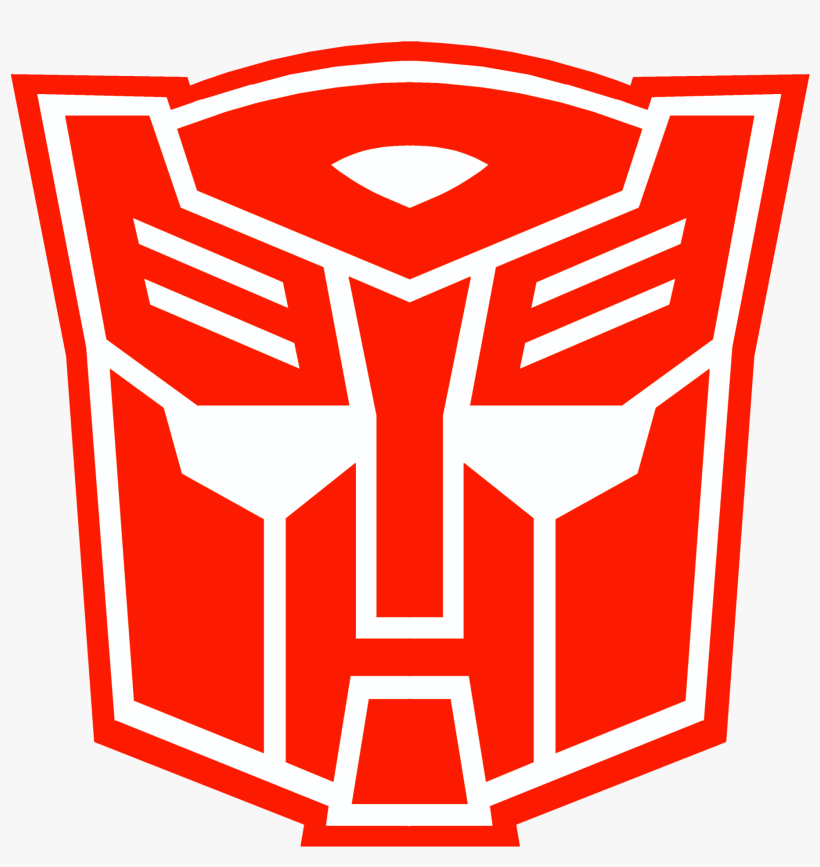 Optimus Prime Logo Png