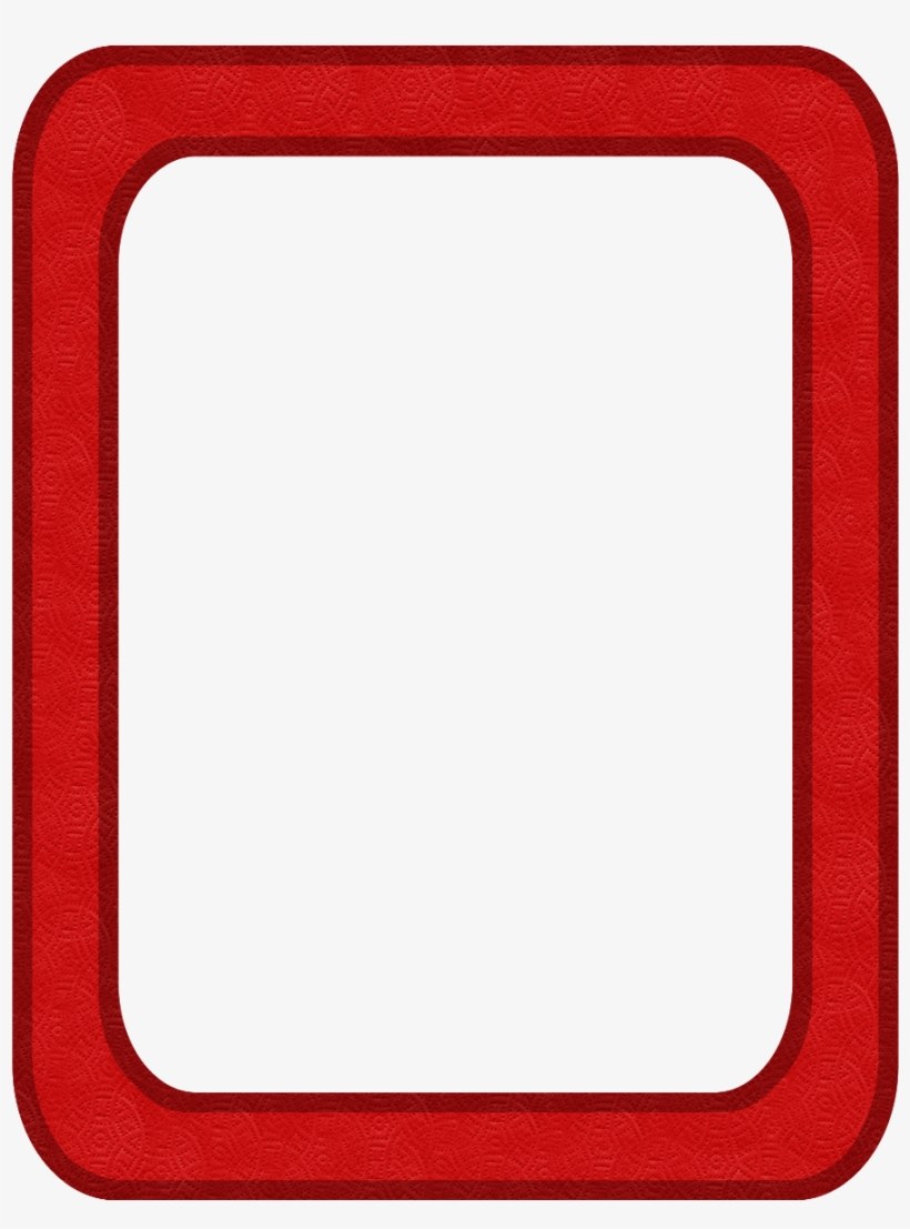 Red Frames Png - Home - 1200x1200 PNG Download - PNGkit