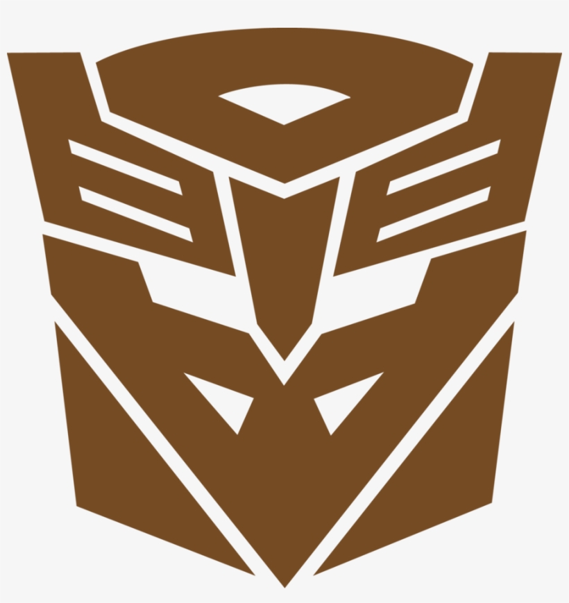 Optimus Prime Logo Png