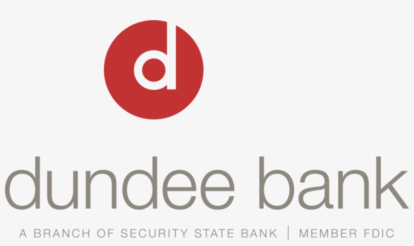 Dundee Bank - 1000x547 PNG Download - PNGkit