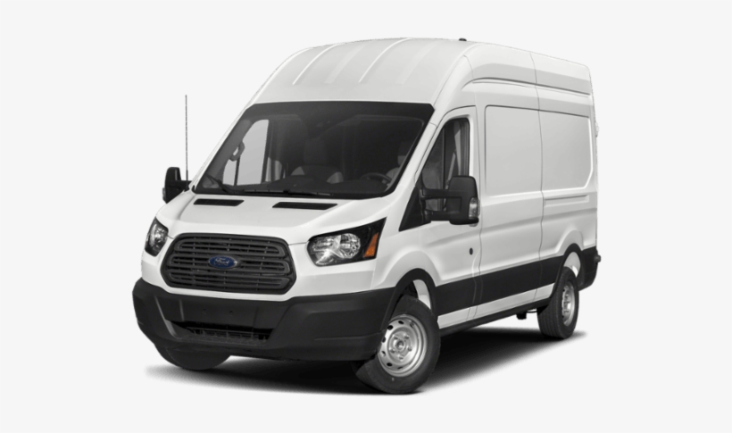 2019 Transit Van - 2018 Ford Transit 350 - 640x480 PNG Download - PNGkit