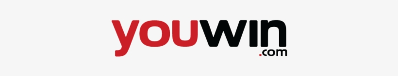 Youwin Free Bet - Youwin Logo - 510x260 PNG Download - PNGkit