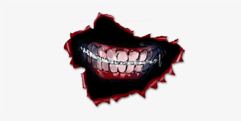 [css] Eat Or Be Eaten Style - Horror - 534x630 PNG Download - PNGkit