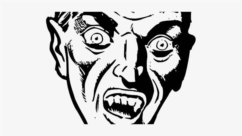 Gothic Horror Villains - Dracula Png - 507x381 PNG Download - PNGkit