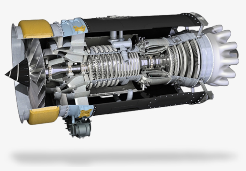 Rolls Royce To Power Boeing Mq 25 For Us Navy - Rolls-royce Ae 3007 - 1000x540 PNG Download - PNGkit
