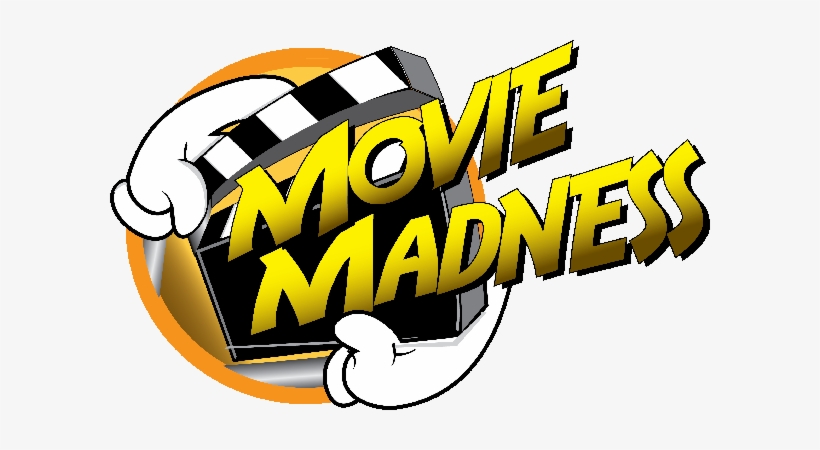 Activities Begin At - Movie Madness Logo - 600x370 PNG Download - PNGkit