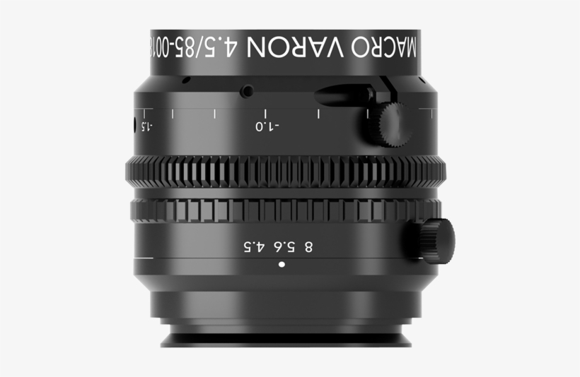 Industrial Optics Macro Varon Overview Page - Teleconverter - 500x499 ...