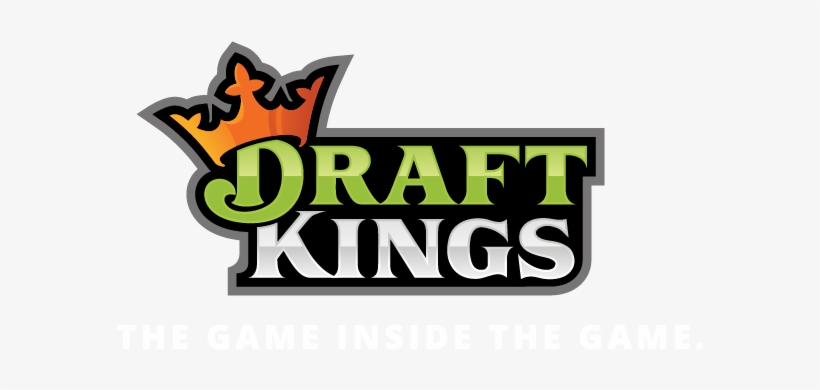 All Join Draftkings From Las Vegas - Draft Kings Logo - 639x347 PNG ...