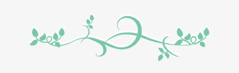 Mint Green Png - Mint Green Border Png - 639x213 PNG Download - PNGkit