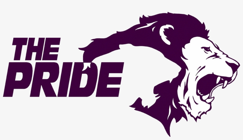 School Logo - Santa Rosa Lions - 1232x654 PNG Download - PNGkit