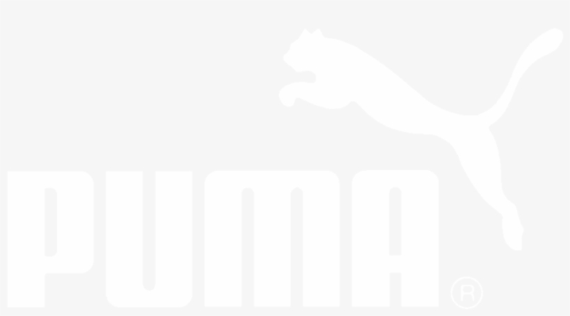 Puma Logo Transparent Background
