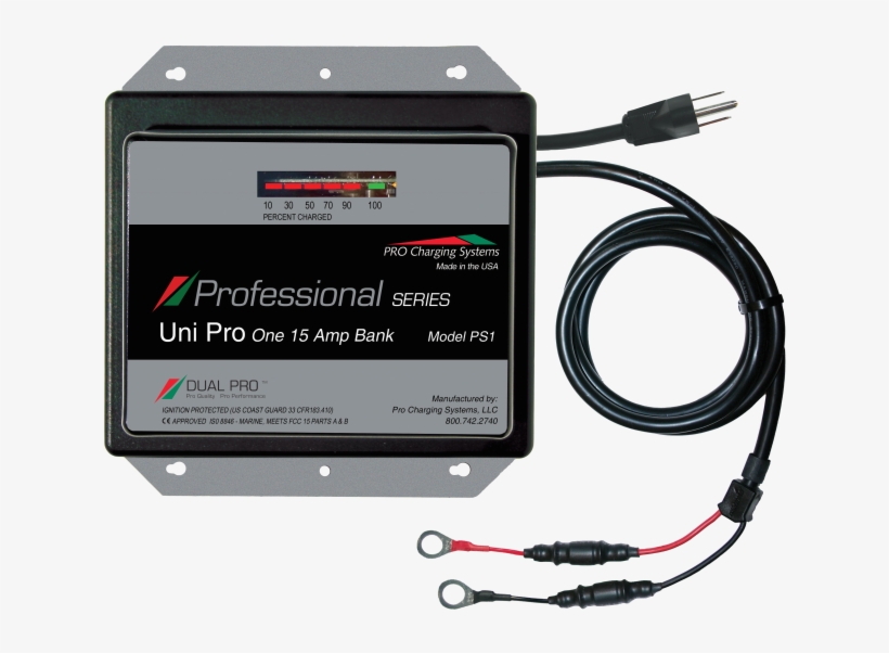 12v Lithium Ion Battery Charger Dp-ps1 - 12v Dc Dc Charger - 800x615 ...