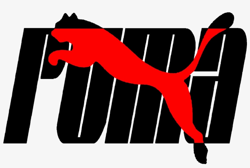 Word Puma - 1600x1000 PNG Download - PNGkit