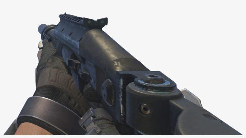 Download Transparent Bulldog Aw - Call Of Duty Ghosts Bulldog - PNGkit