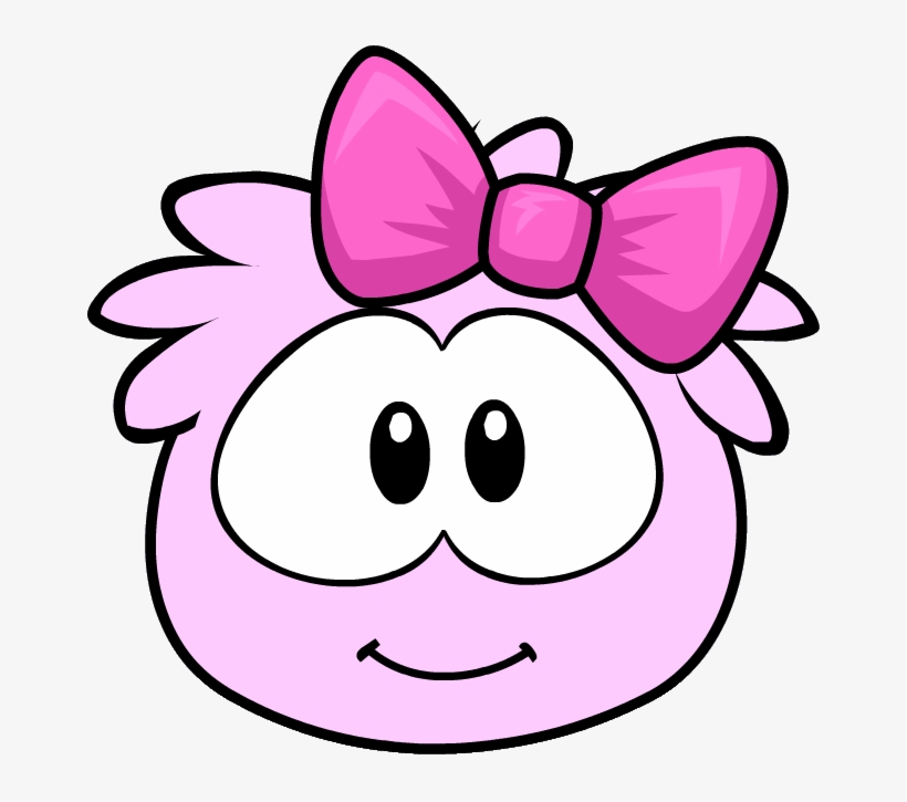 Club Penguin Puffles Gold