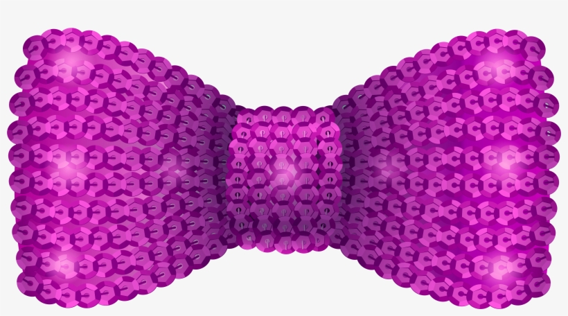 Free Real Pink Bow Png - 8000x4101 PNG Download - PNGkit