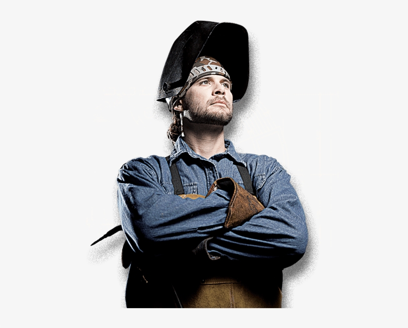 Welder Png Transparent - 632x589 PNG Download - PNGkit