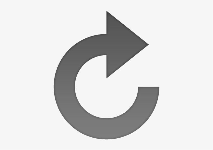 Refresh Icon Transparent