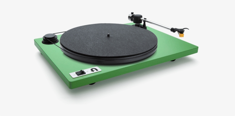 U-turn Audio Orbit Special Turntable With Built-in - 600x370 PNG ...