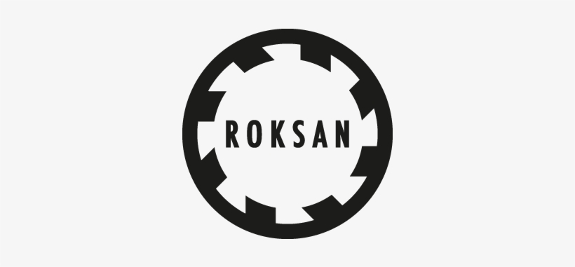 Logo - Roksan Logo - 400x400 PNG Download - PNGkit