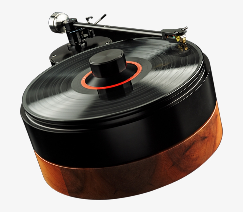 Best Design Turntable - 1056x662 PNG Download - PNGkit
