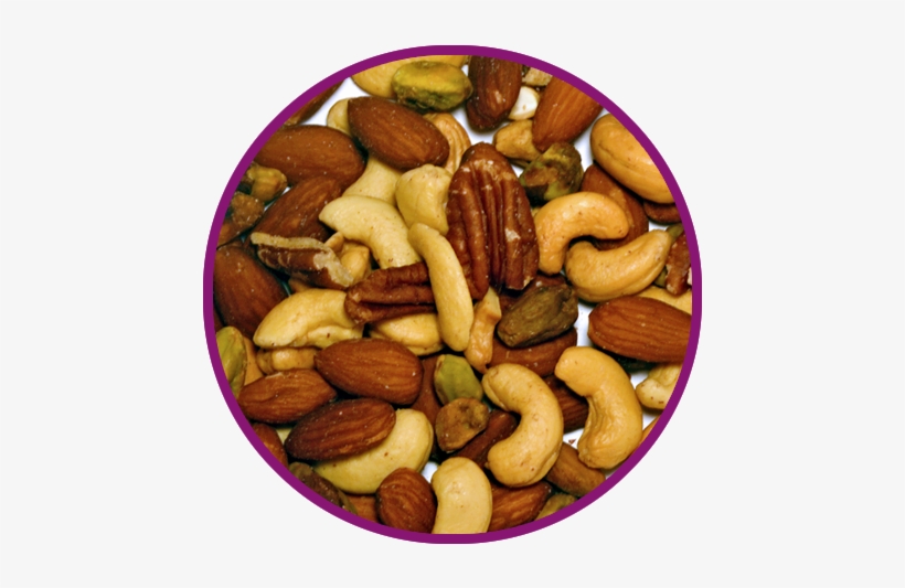 Mixed Nuts Png - Nut - 624x624 PNG Download - PNGkit