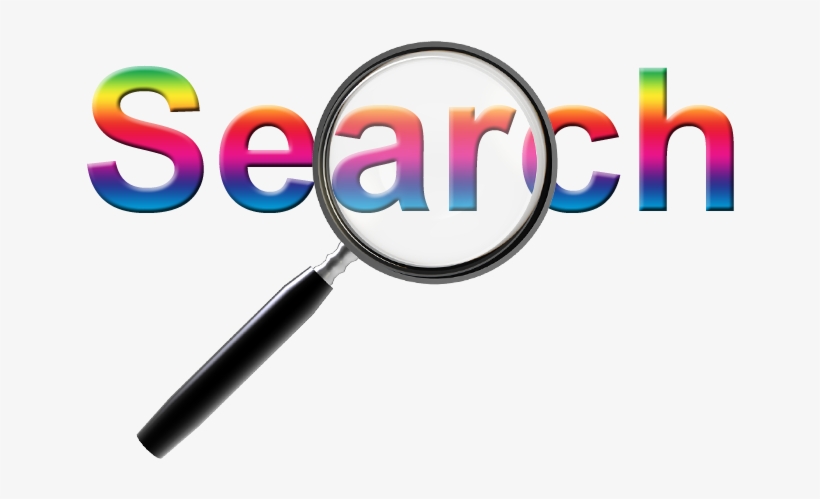 Download Transparent Web Search Transparent Background - PNGkit