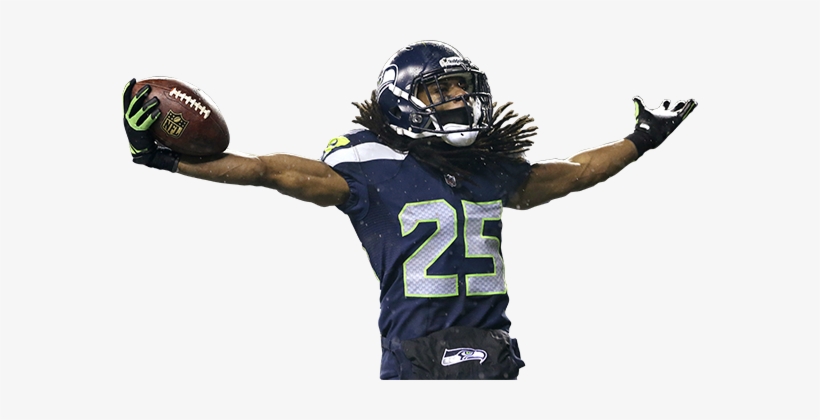 Richard Sherman Png
