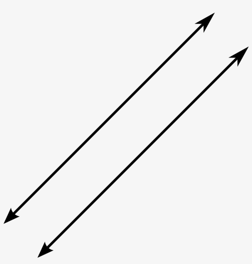 Download Transparent Two Parallel Lines - PNGkit