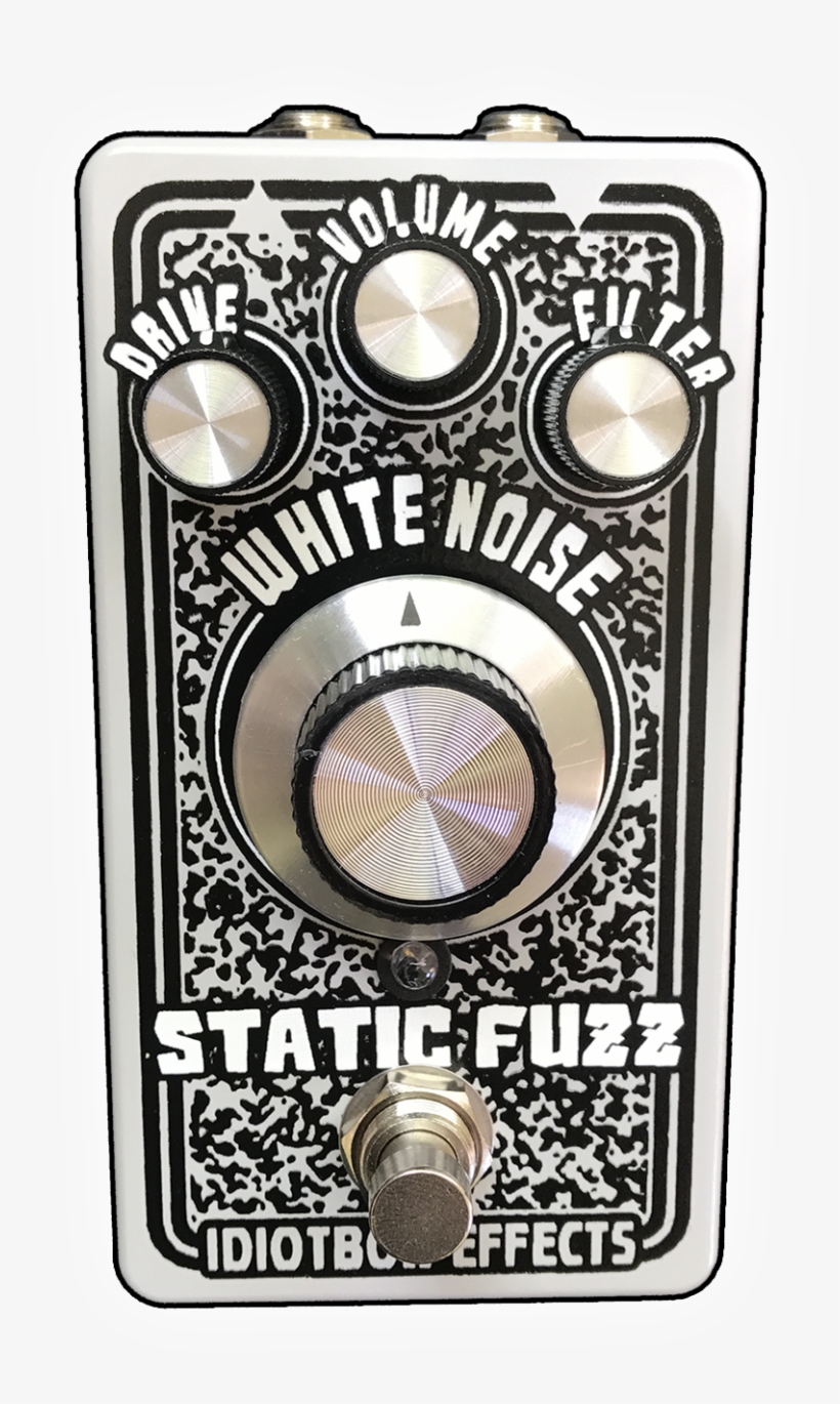 Image Of Static Fuzz - 1500x1500 PNG Download - PNGkit