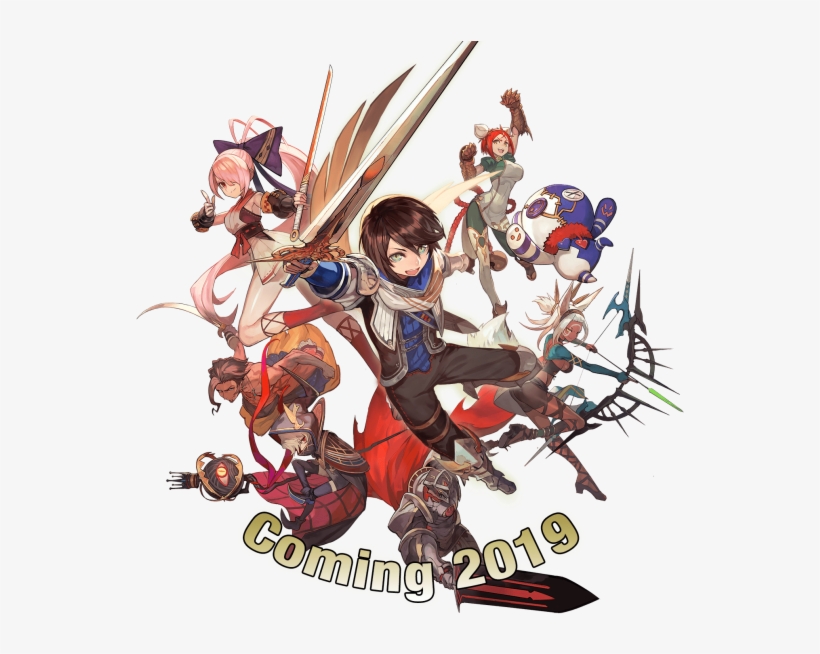 Rpg Maker Png - 553x600 PNG Download - PNGkit