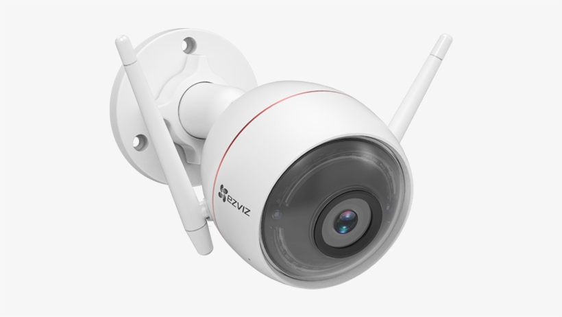 Outdoor Wi-fi Cameras - 600x600 PNG Download - PNGkit
