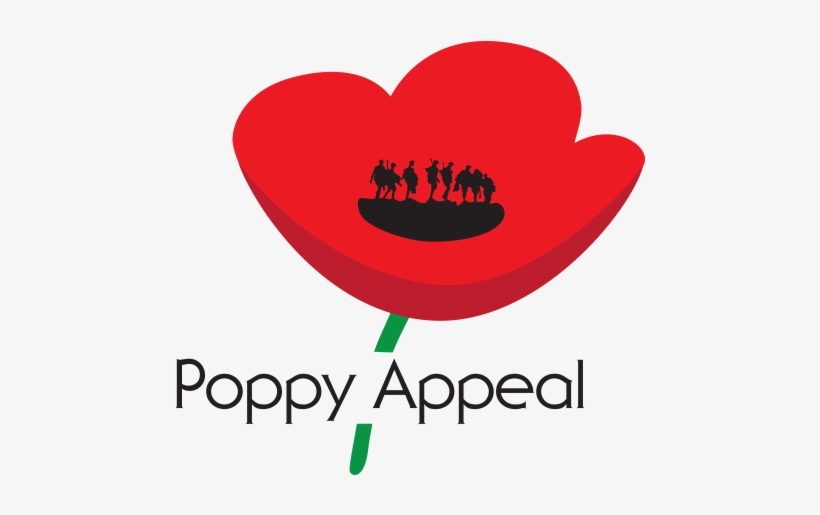 Red Poppy Png - 600x554 PNG Download - PNGkit