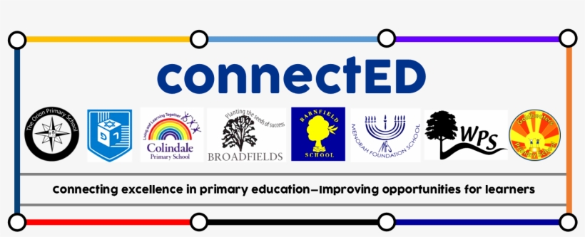 Connected Logo Png - 1501x537 PNG Download - PNGkit