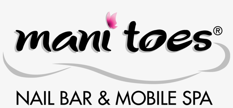 Nails Logo Png - 1778x740 PNG Download - PNGkit