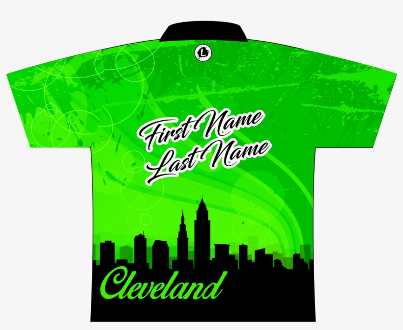 Junior Gold Cleveland - 1280x963 PNG Download - PNGkit