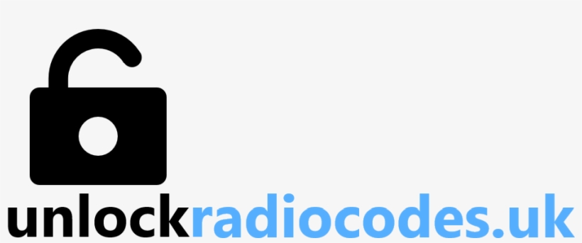 Unlock Codes For All Radio Models - 964x384 PNG Download - PNGkit