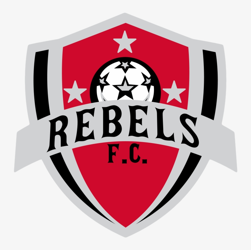 Rebels - 752x752 PNG Download - PNGkit