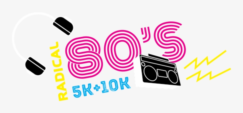 80s Logo Png - 800x800 PNG Download - PNGkit