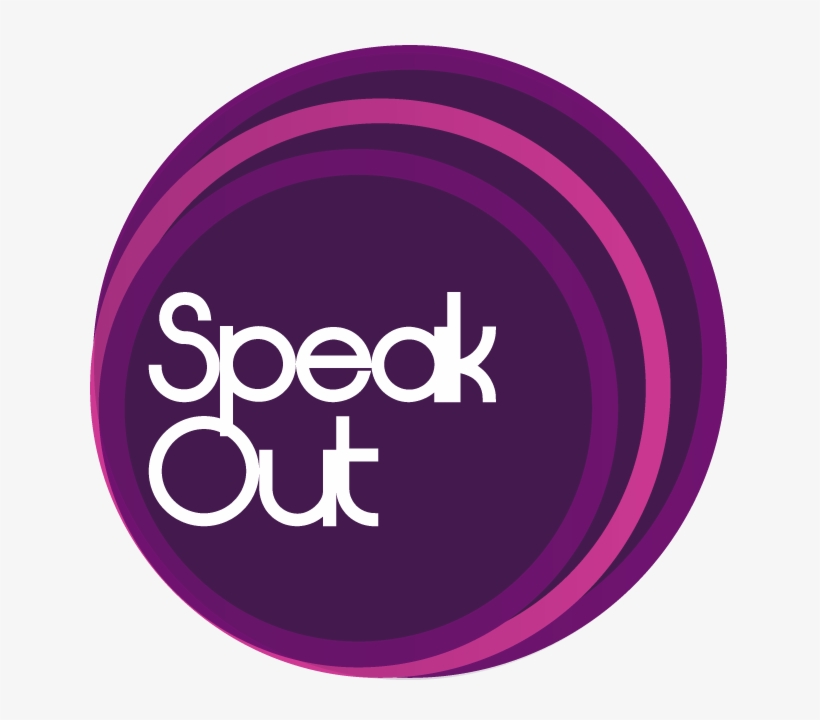 Speak Out- Against Domestic Violence And Child Abuse - 641x640 PNG ...