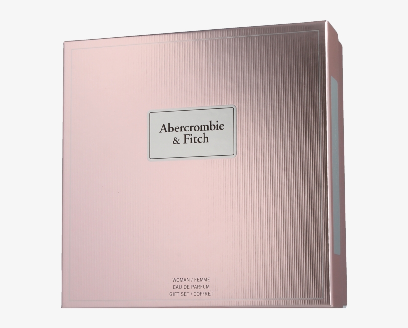 Abercrombie & Fitch First Instinct Woman 50 Ml Edp - 910x769 PNG ...