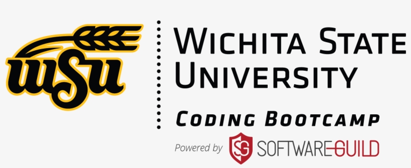Wichita State University Logo - 1628x635 PNG Download - PNGkit