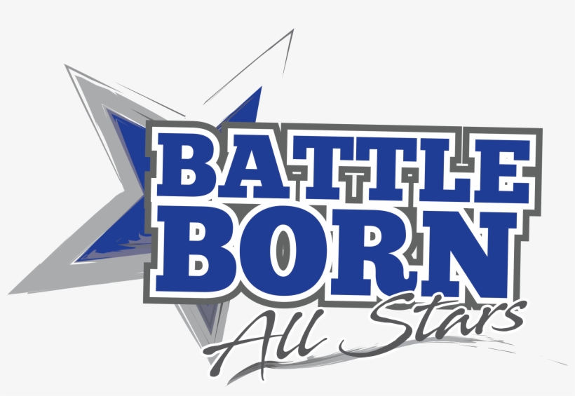 Battleborn Logo Png - 2669x1798 PNG Download - PNGkit
