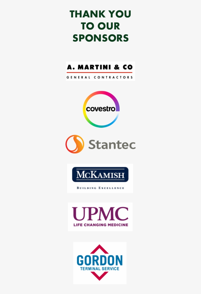 2018 Corporate Cup Sponsor Logos - 288x1168 PNG Download - PNGkit