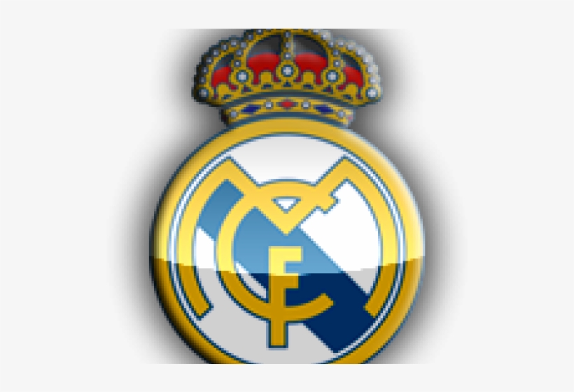Realmadrid Cliparts - 640x480 PNG Download - PNGkit