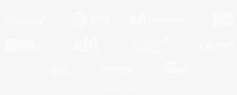 Provider Logos - 1019x380 PNG Download - PNGkit