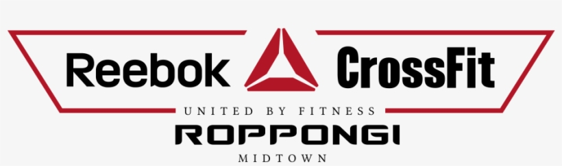 Crossfit Logo White-01 - 1024x585 PNG Download - PNGkit