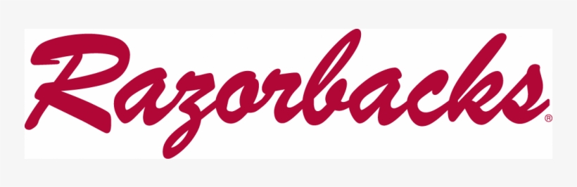 Arkansas Razorbacks Iron Ons - 750x930 PNG Download - PNGkit