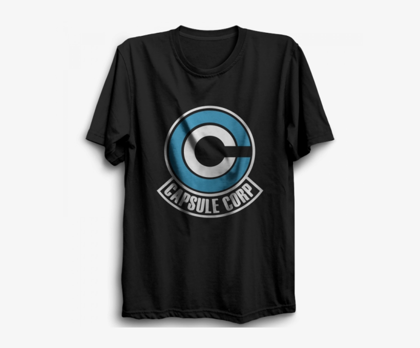 Capsule Corp Logo Png - 600x600 PNG Download - PNGkit